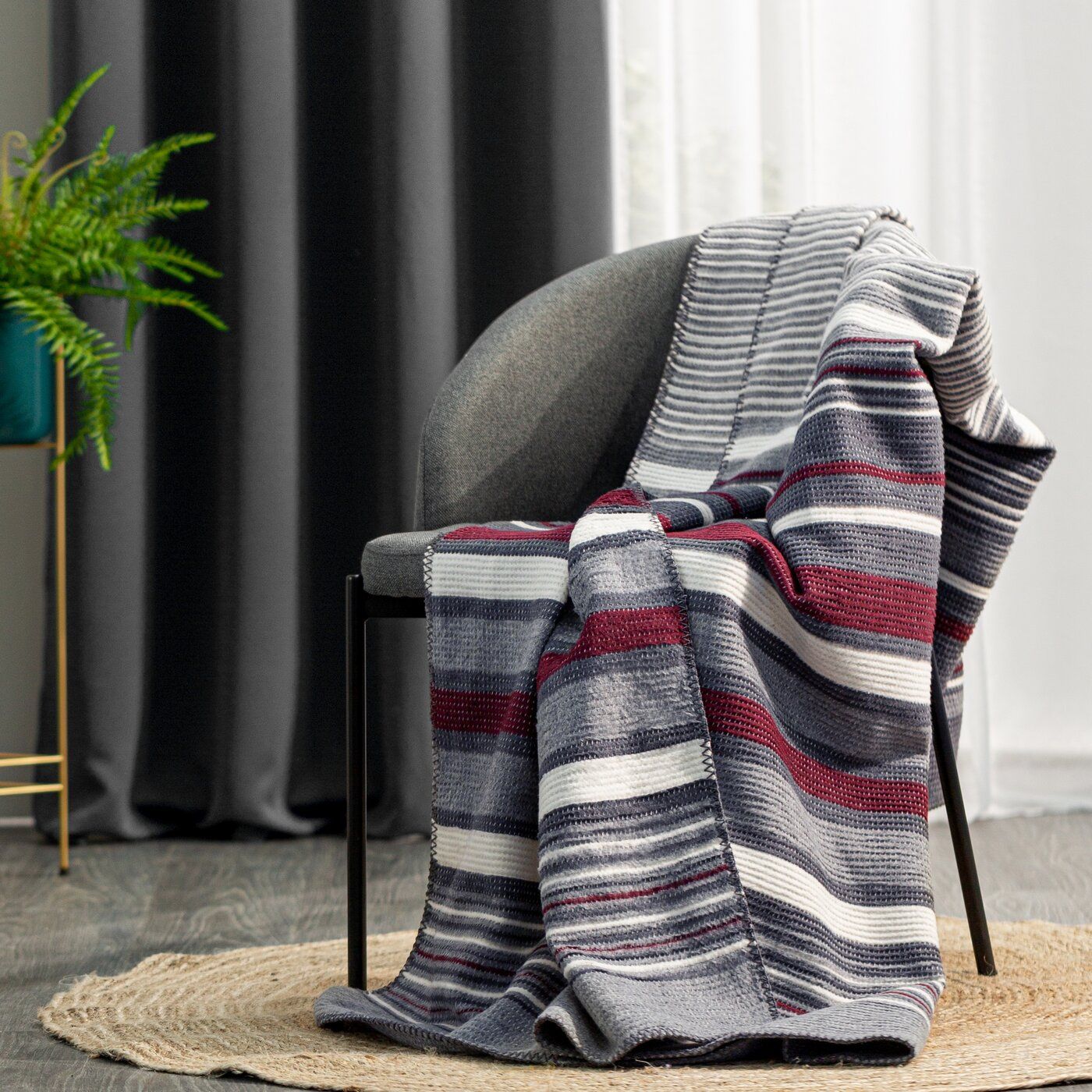 Koce jak marzenie - Sklep z firankami i nie tylko? Sprawdź to sam!